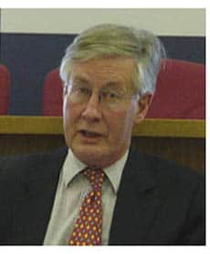 Recycling momentum is gathering pace, says Michael Meacher ...