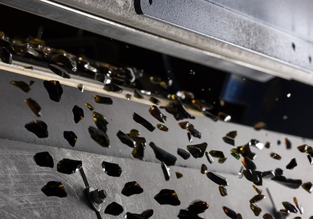 Irish recycler opens ‘state-of-the-art’ glass plant - letsrecycle.com