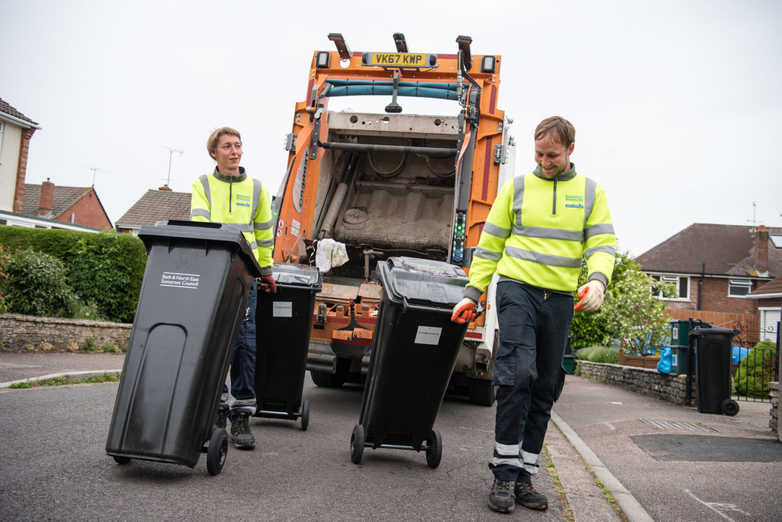 Defra publishes Waste Management Plan for England - letsrecycle.com