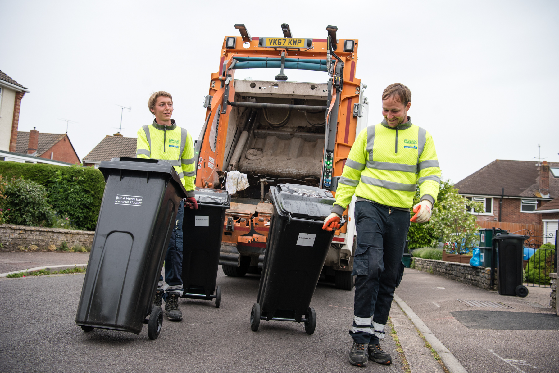 Defra publishes Waste Management Plan for England - letsrecycle.com