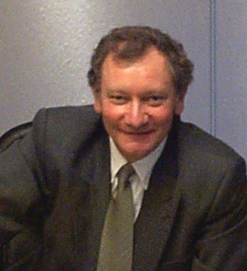 Biffa's Peter Jones wins OBE in Birthday Honours - letsrecycle.com