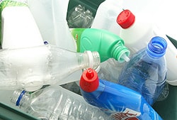 Kent plastic recycling trials back kerbside collection - letsrecycle.com