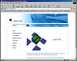 Mayer Environmental launches interactive packaging website ...