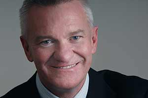 Founding director Ray Georgeson to leave WRAP - letsrecycle.com