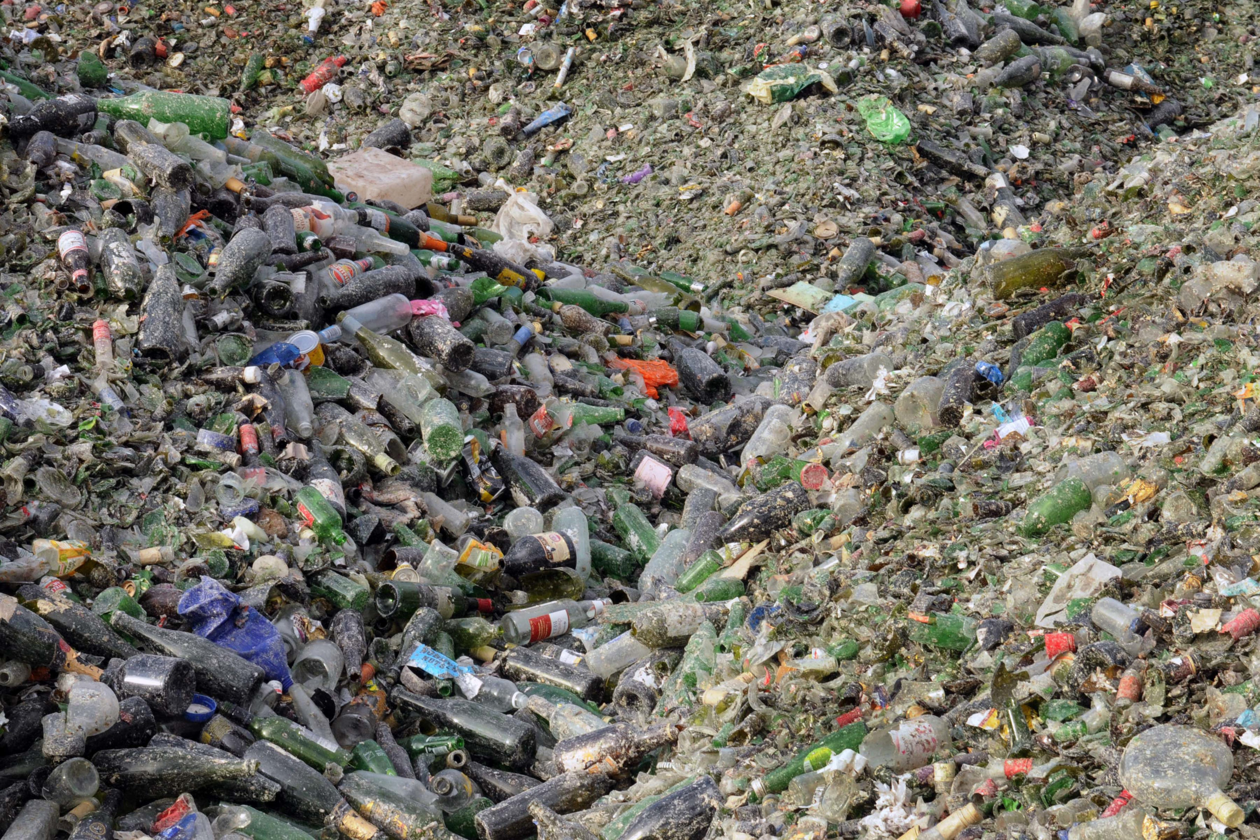 Opinion: 'MRF glass delivers on quality and quantity' - letsrecycle.com