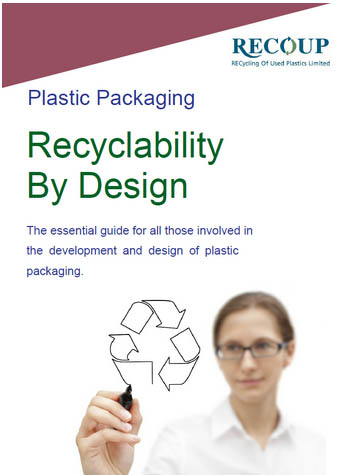 Recoup report aims to boost plastics recyclability - letsrecycle.com