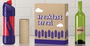 WRAP launches refreshed Recycle Now campaign