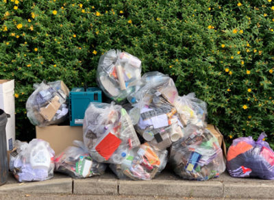 Recycling ‘overlooked’ in climate change debate - letsrecycle.com