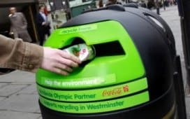 LOCOG may have achieved more on waste reduction - letsrecycle.com