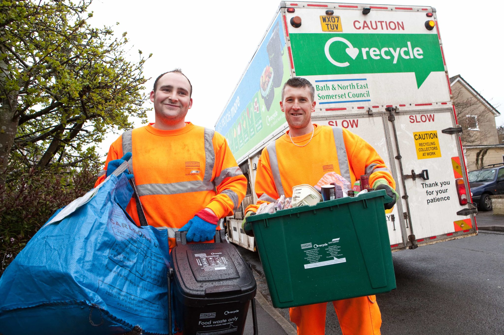 CFOA urges waste operator vigilance in heatwave - letsrecycle.com