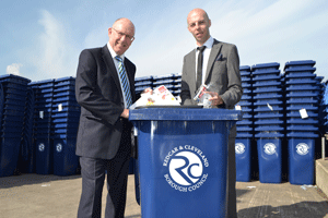 Yorwaste awarded five-year recycling contract - letsrecycle.com