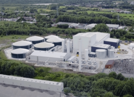 REnescience to be ‘fully operational later this year’ - letsrecycle.com