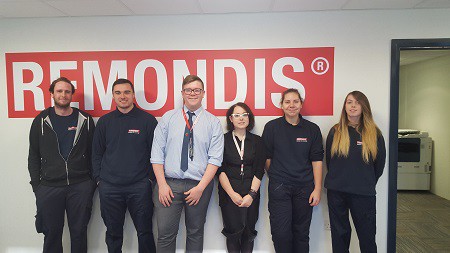 News in brief (21/11/2016) - letsrecycle.com