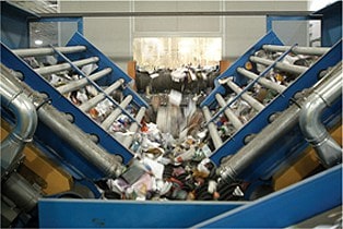 "Critical" approval for Manchester recycling site - letsrecycle.com