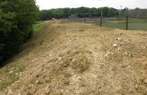Agency prosecutes four over driving range soil deposit - letsrecycle.com