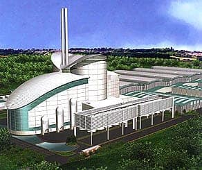 Shanks submits plans for 160 million waste facility in Milton Keynes ...