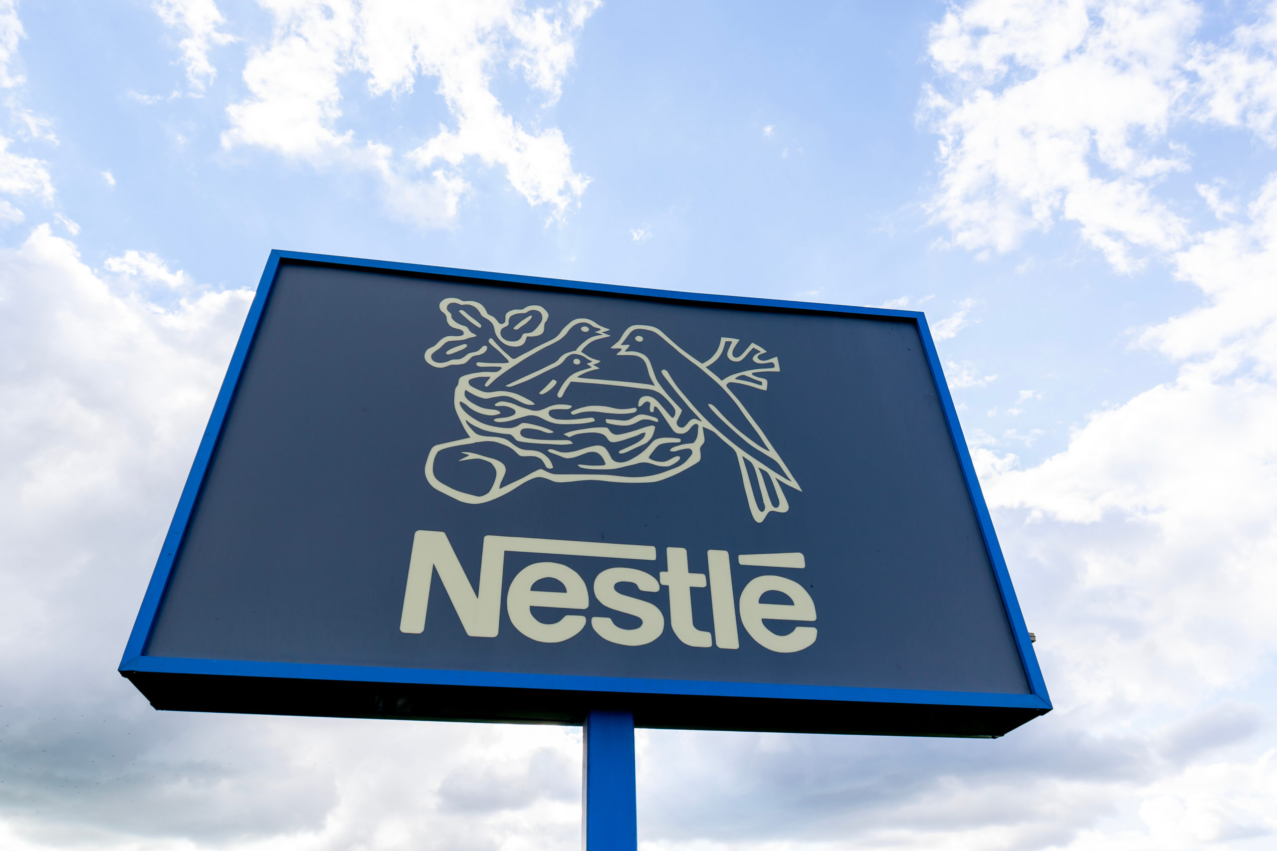 SEPA and Nestlé sign sustainability agreement - letsrecycle.com