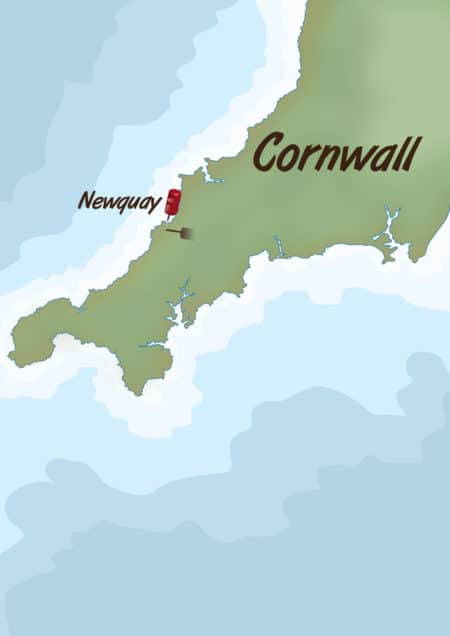 Cornwall council moves forward with 'major' waste programme