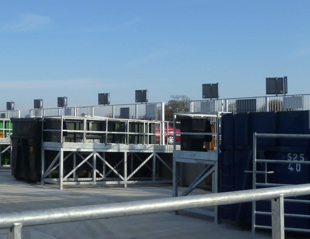 Hampshire to keep HWRCs open amidst spending cuts - letsrecycle.com