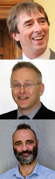 ‘Business as usual’ for PRNs as experts urge calm - letsrecycle.com