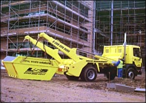 Leeds waste management company expands its fleet - letsrecycle.com