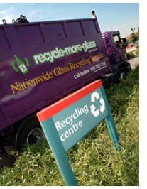 Valpak's glass collection aims to grow markets - letsrecycle.com