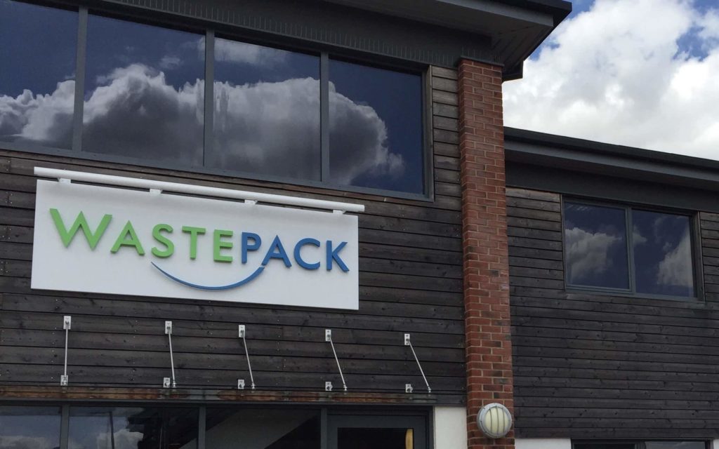 Wastepack acquires Integra Compliance schemes - letsrecycle.com