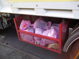 Small WEEE collections launched by three councils - letsrecycle.com