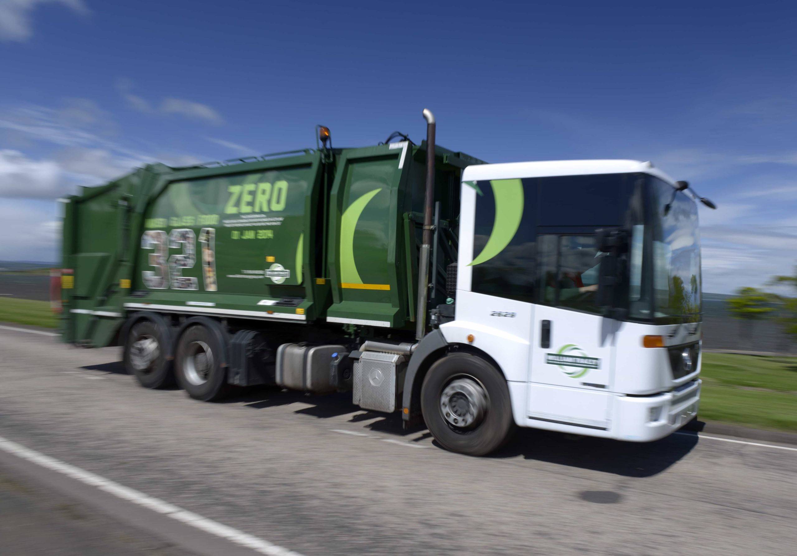 Positive response to Scottish waste regulations - letsrecycle.com