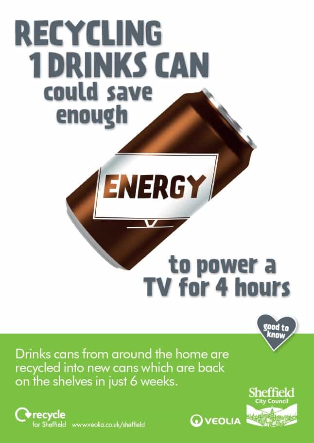 WRAP Recycle Now refresh gets pilot roll out - letsrecycle.com