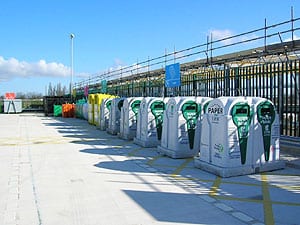 State-of-the-art recycling centre opens in York - letsrecycle.com