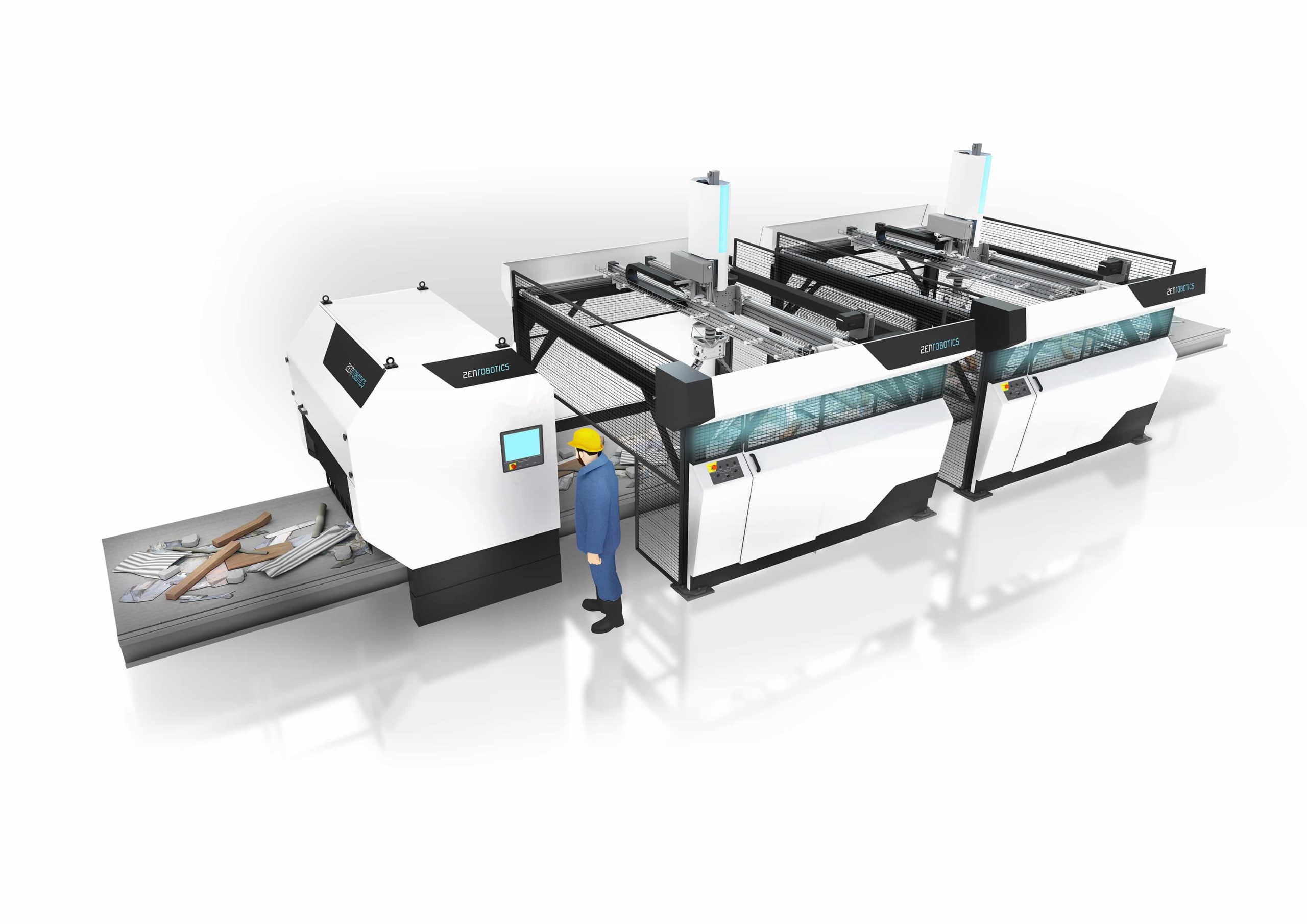 Equipment news round-up (27/05/2016) - letsrecycle.com