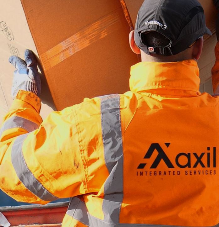 Axil calls on firms to rethink waste strategies - letsrecycle.com