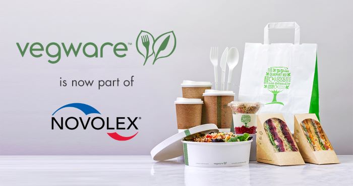 Vegware sold to US packaging firm - letsrecycle.com