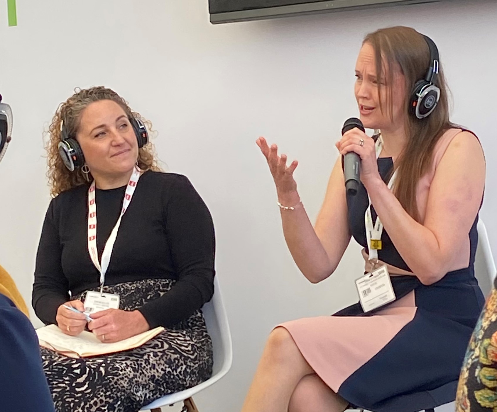 Women in waste discuss paving way forward - letsrecycle.com