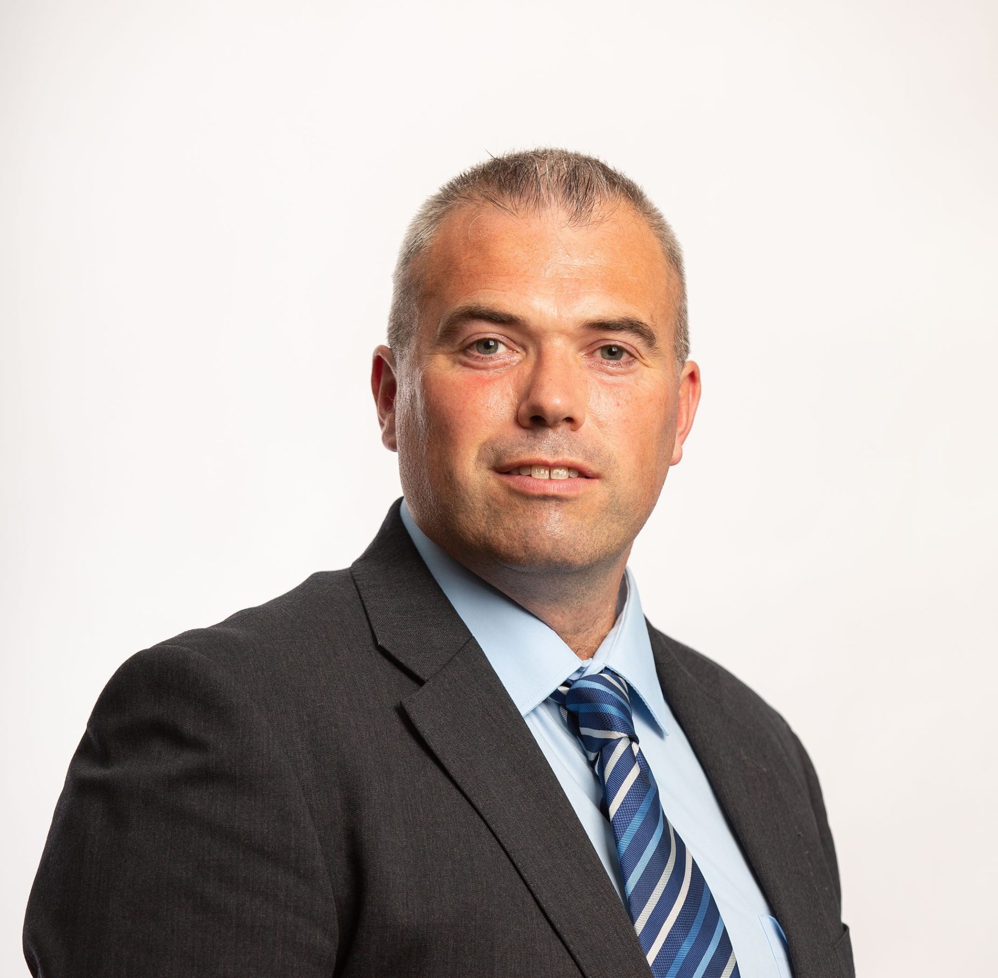 Re-Gen's Doherty appointed to ACP - letsrecycle.com