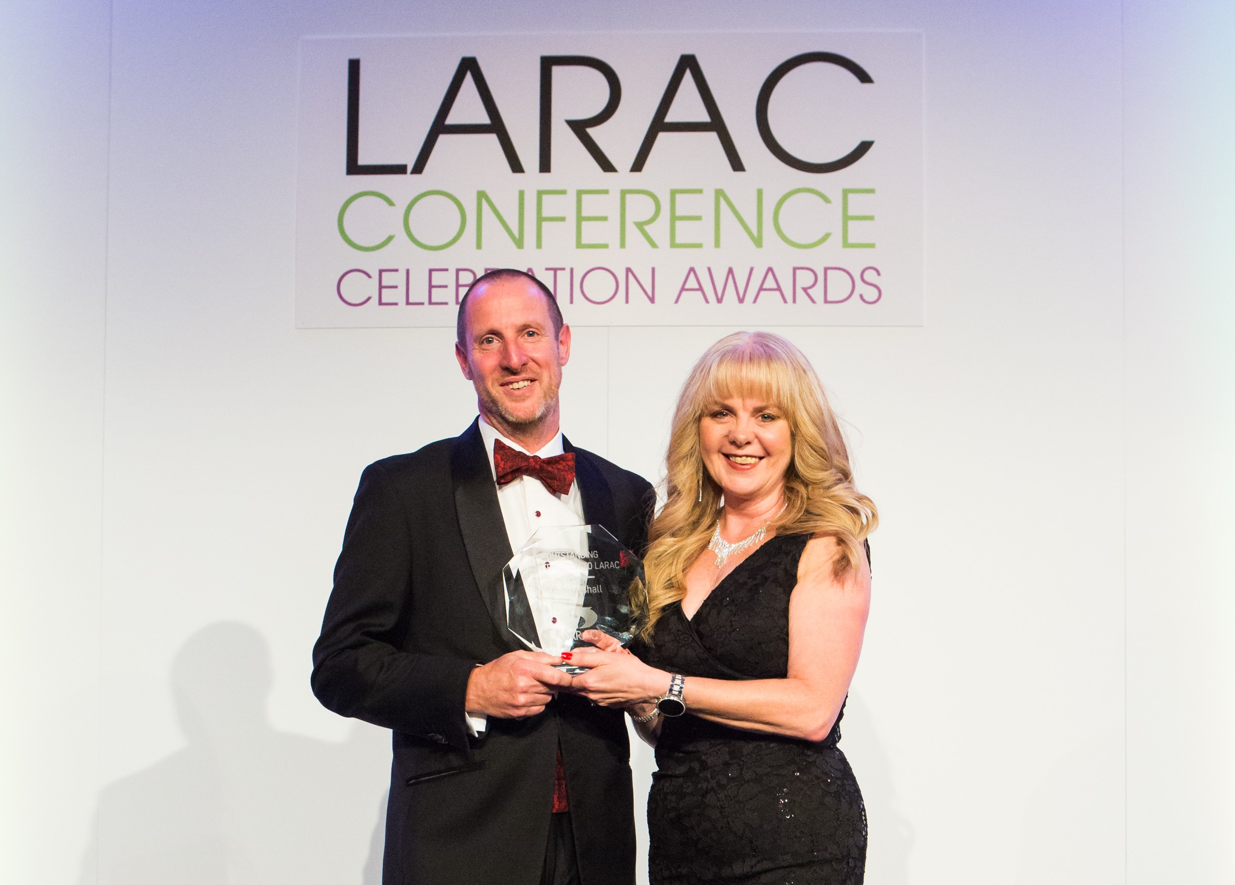 LARAC 2021 award winners announced - letsrecycle.com