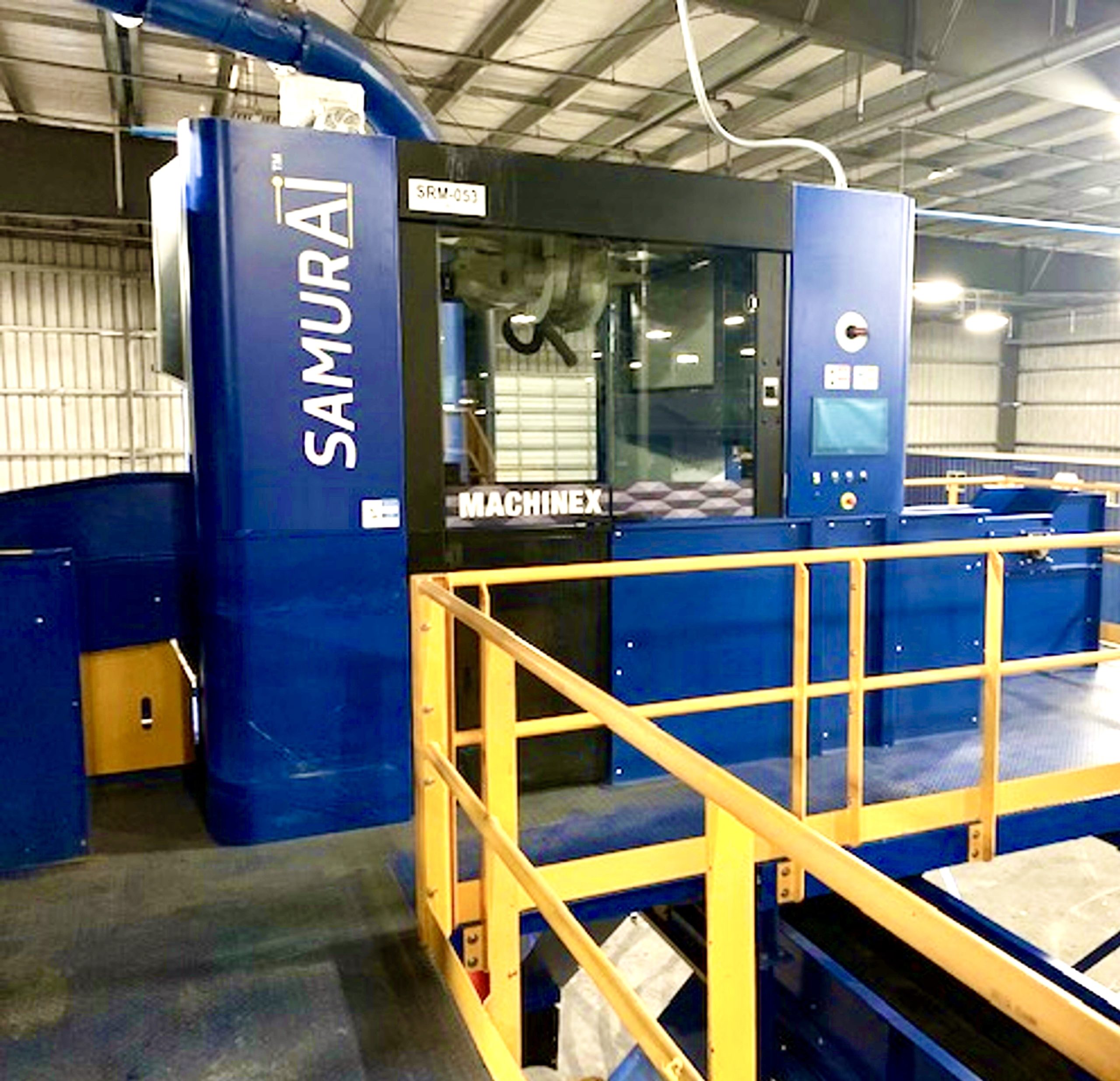 Collaboration key to ‘MRF of the future’ - letsrecycle.com