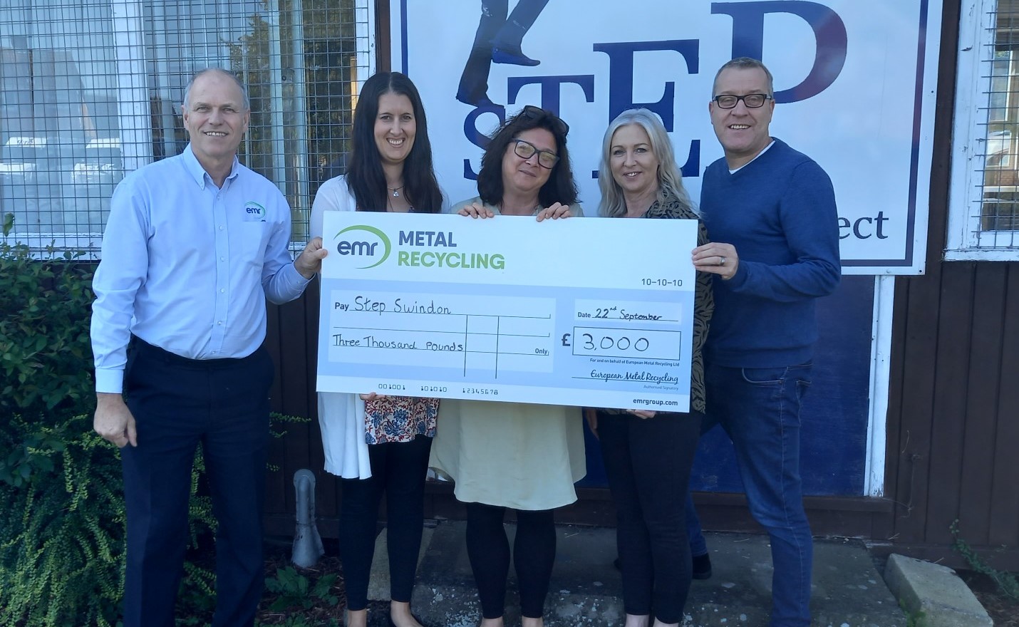 Charity news round-up (13/10/21) - letsrecycle.com