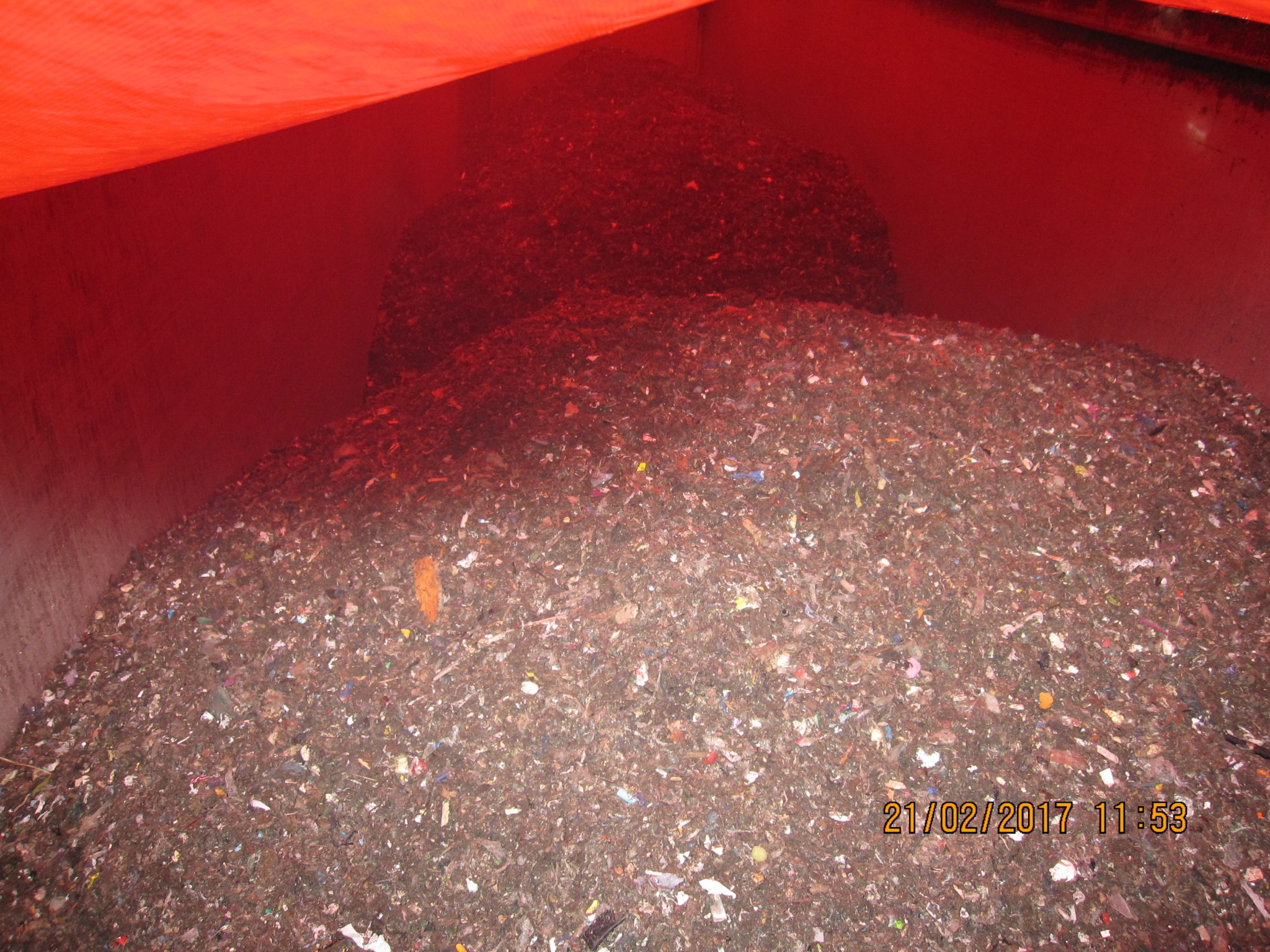 Trio Prosecuted For Misdescribing Waste Letsrecycle