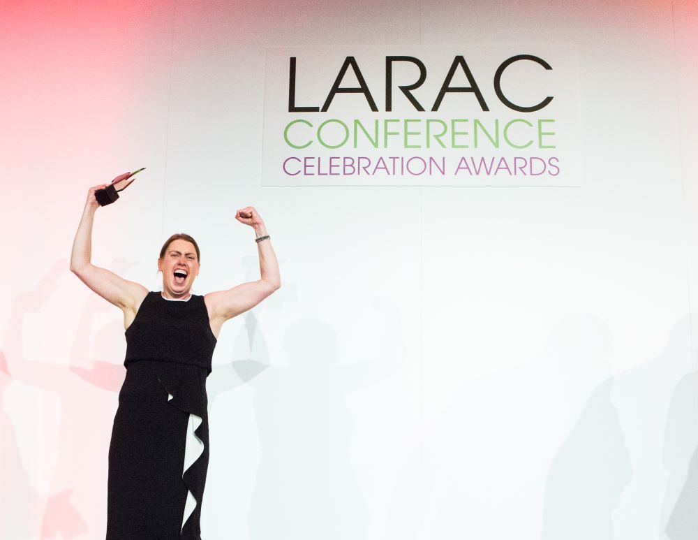 LARAC 2021 award winners announced - letsrecycle.com
