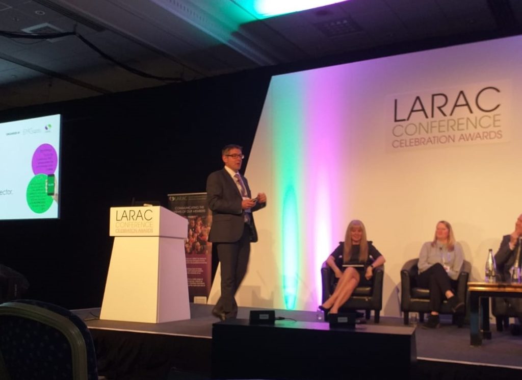 Collaboration key to ‘MRF of the future’ - letsrecycle.com