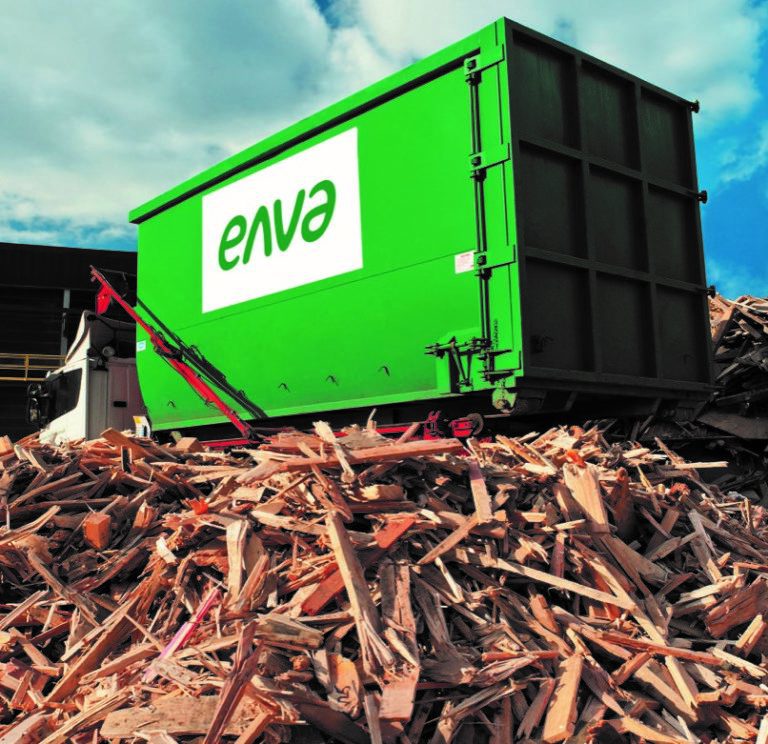 Enva set to be sold to US private equity firm - letsrecycle.com