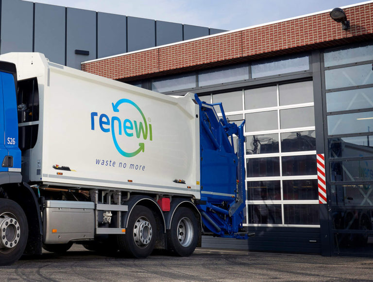 Renewi looks likely to accept Macquarie £700.9m takeover deal ... Renewi looks likely to accept Macquarie £700.9m takeover deal ...