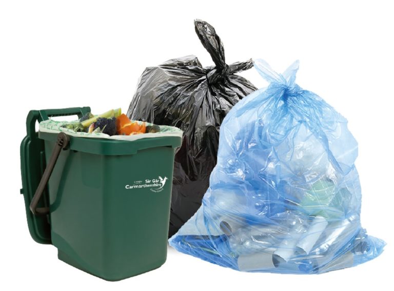 Welsh council to roll out nappy collections to boost recycling ...