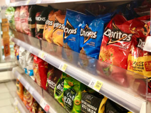 OPRL adds in-store recycling labels to crisp packets - letsrecycle.com