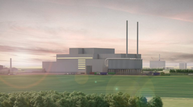 Inspectorate approves £300m Lincolnshire plant - letsrecycle.com