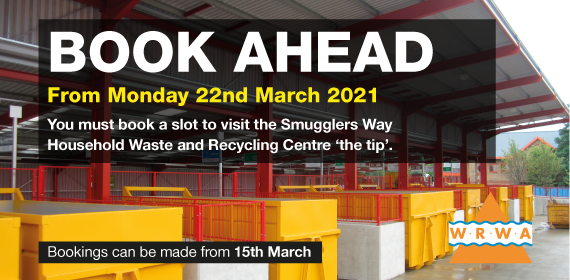 Western Riverside to keep HWRC bookings - letsrecycle.com