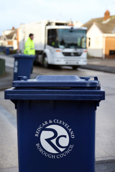 North East pair award £10m processing deal to Cumbria - letsrecycle.com