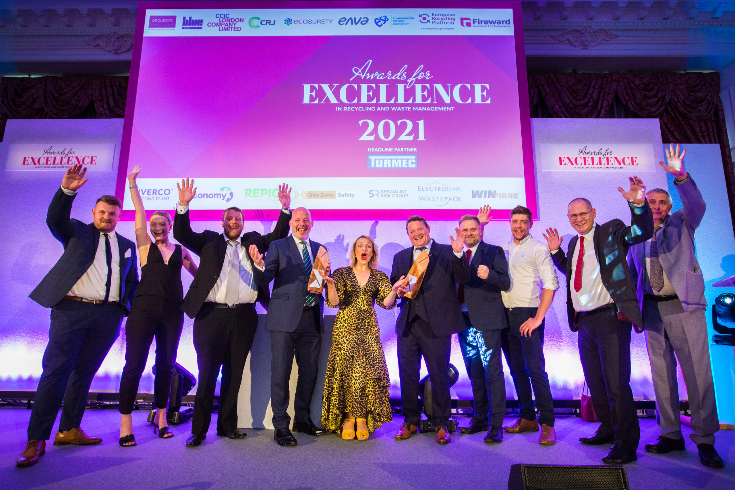 Entries Open For 2022 Awards For Excellence Letsrecycle Entries Open For 2022 Awards For Excellence Letsrecycle